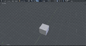 Making Blender Unity Friendly – Coster-Graphics