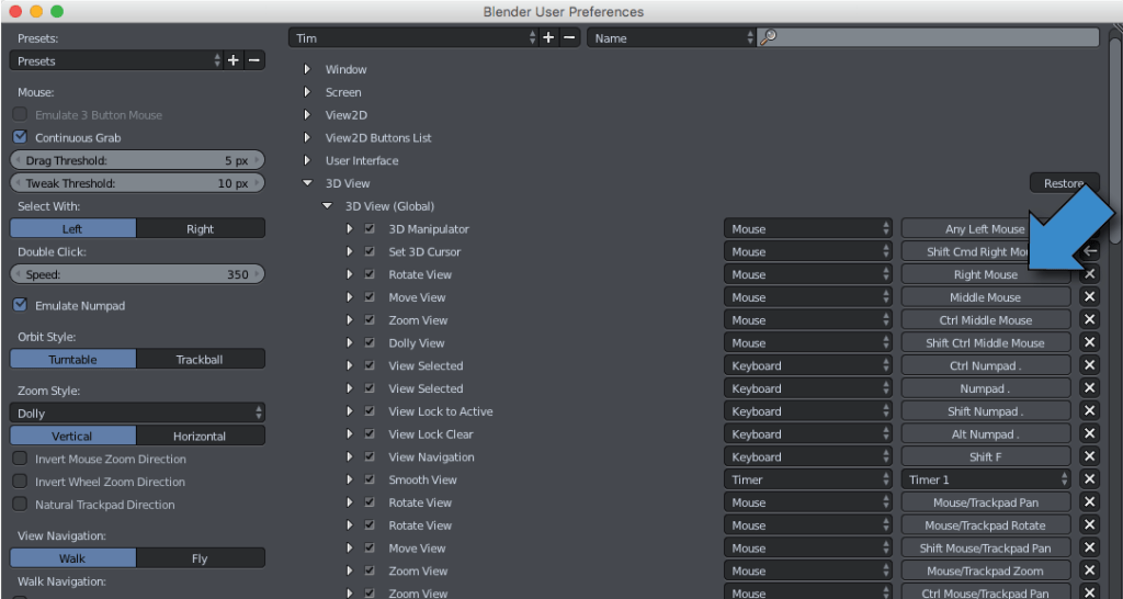 Making Blender Unity Friendly – Coster-Graphics