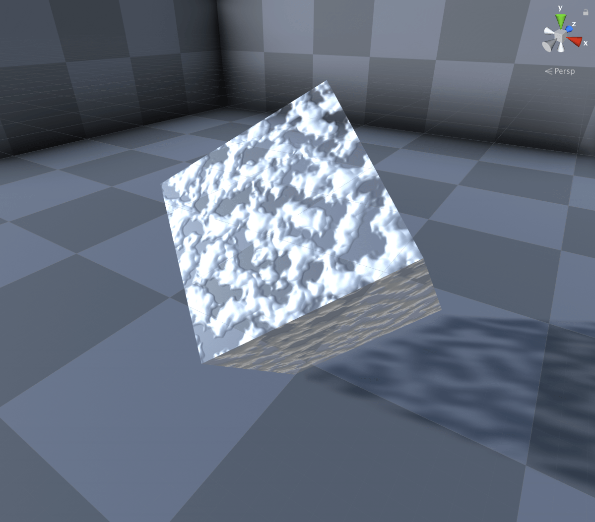 Tileable Clouds Texture + Normal map – Coster-Graphics