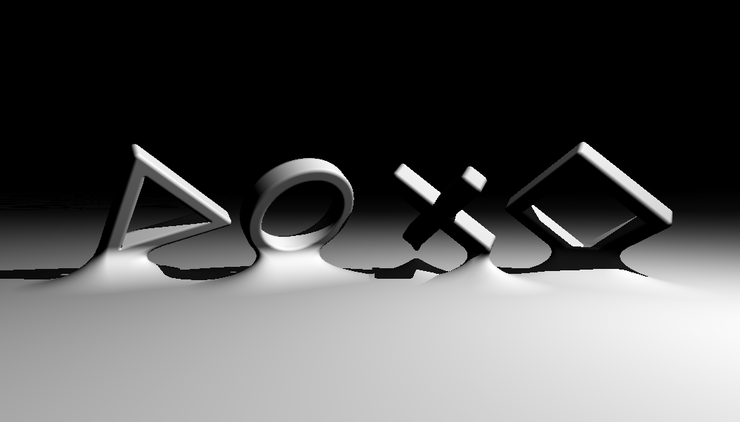 RayMarching Shader pt.4 (3D Primitive Shapes) – Coster-Graphics