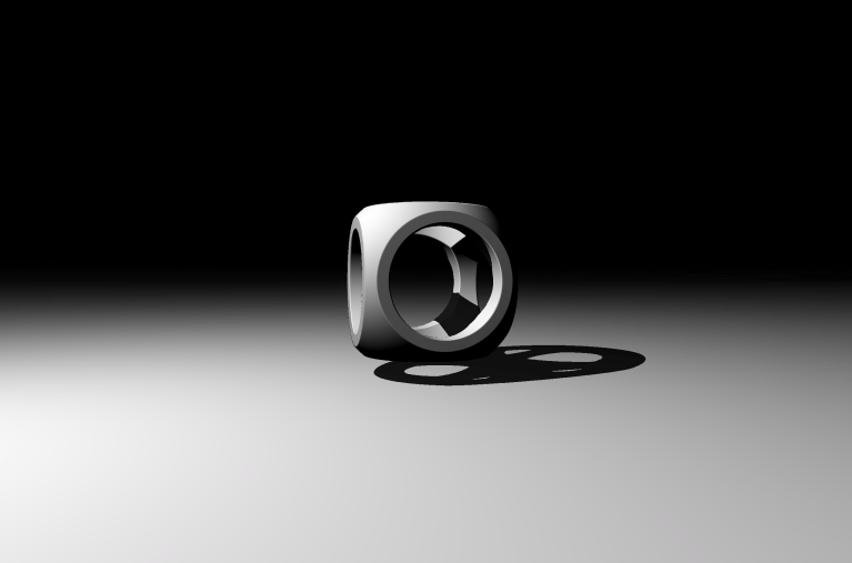 RayMarching Shader pt.2 (Boolean Operators) – Coster-Graphics