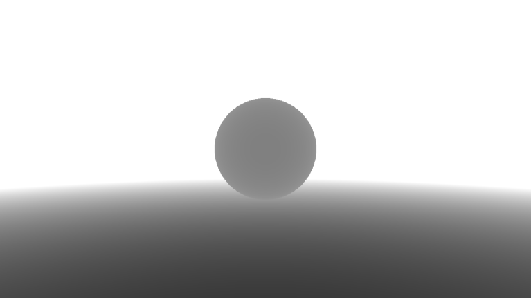 RayMarching Shader Pt.1 (GLSL) – Coster-Graphics