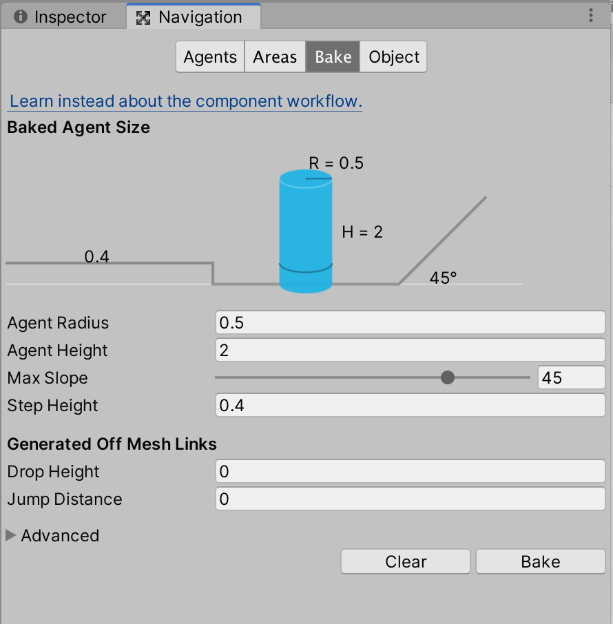 unity-enemy-radar-tutorial-navigation-window – Coster-Graphics