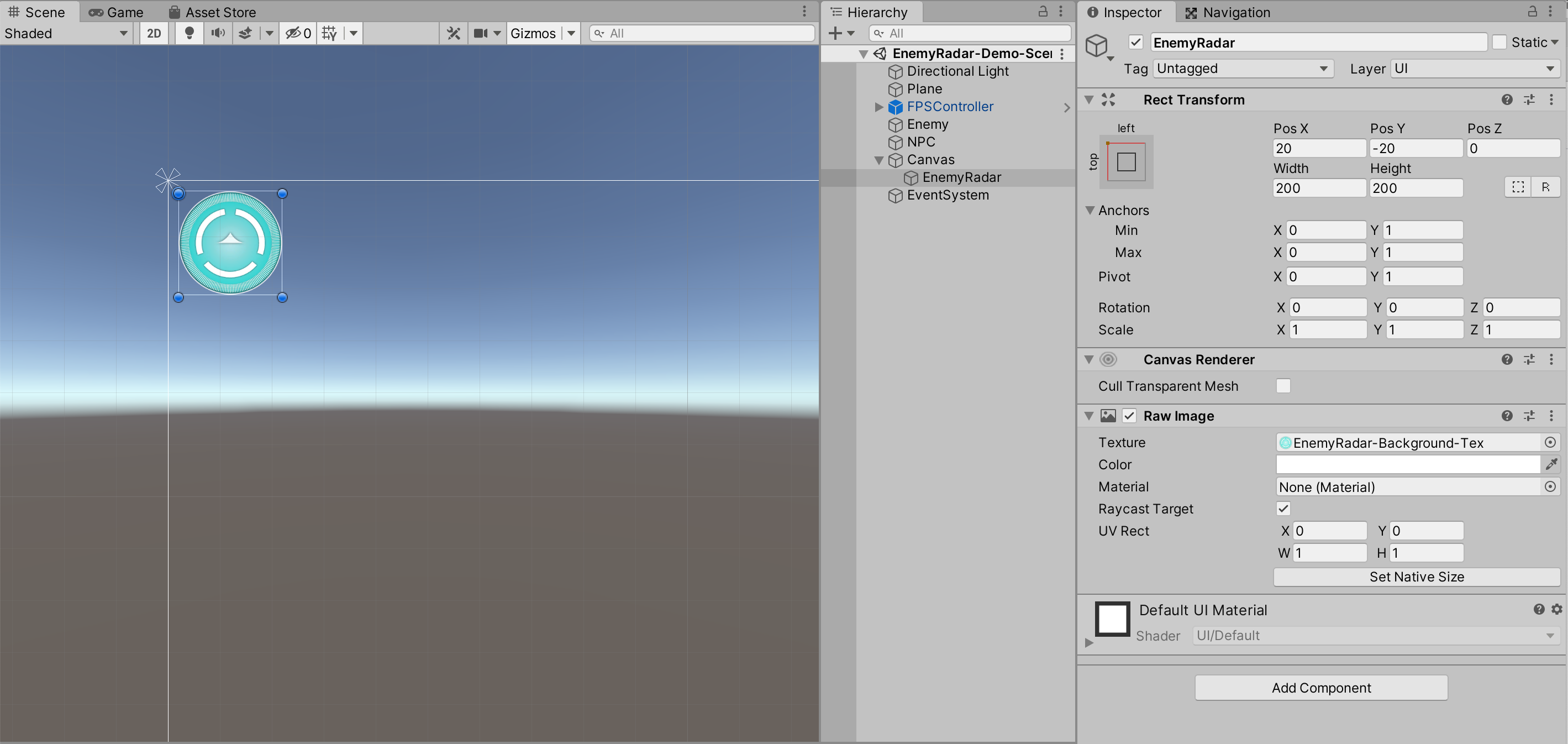 unity-enemy-radar-tutorial-radar-background – Coster-Graphics