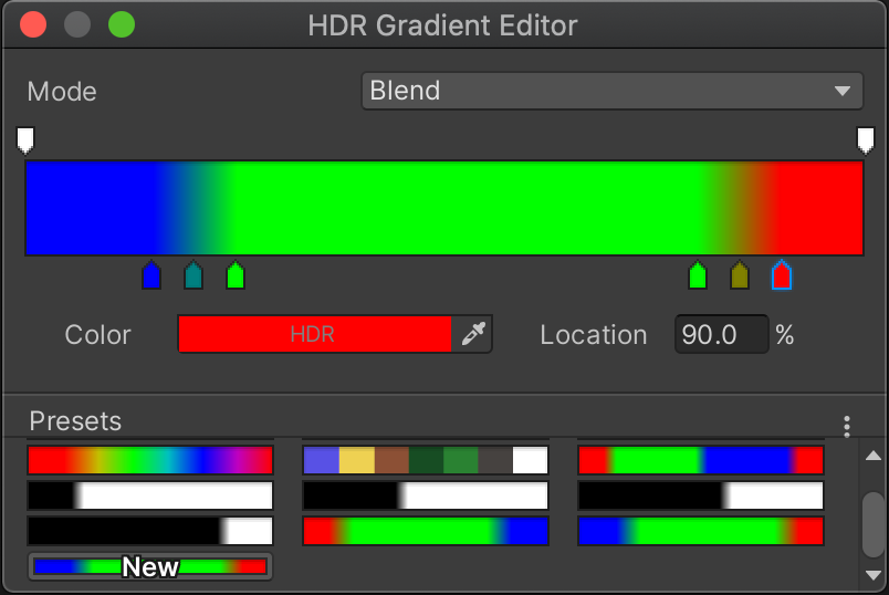 Unity Shader Graph Procedural Planet Tutorial – Coster-Graphics