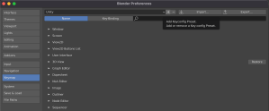 Making Blender Unity Friendly – Coster-Graphics