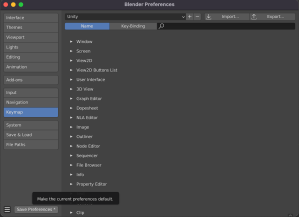 Making Blender Unity Friendly – Coster-Graphics