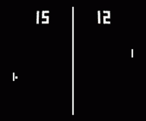 Pong! : Intro – Coster-Graphics